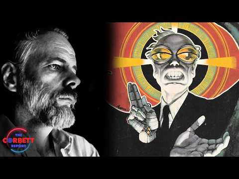 The Three Stigmata of Philip K. Dick