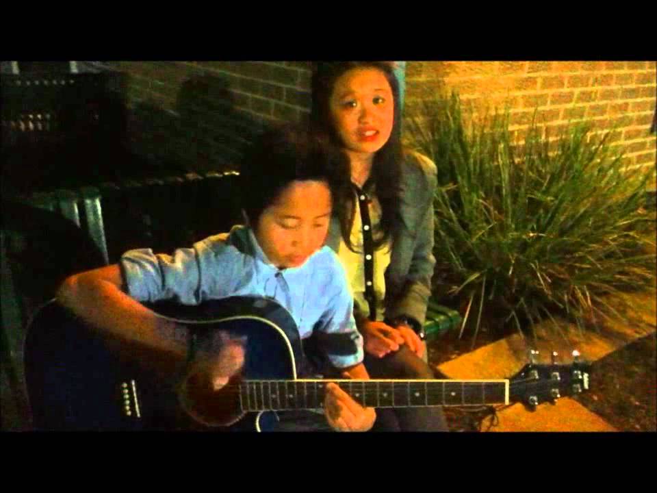 Maroon 5 - Sunday Morning (Aliyah B & Jaye Vasquez Cover) - YouTube