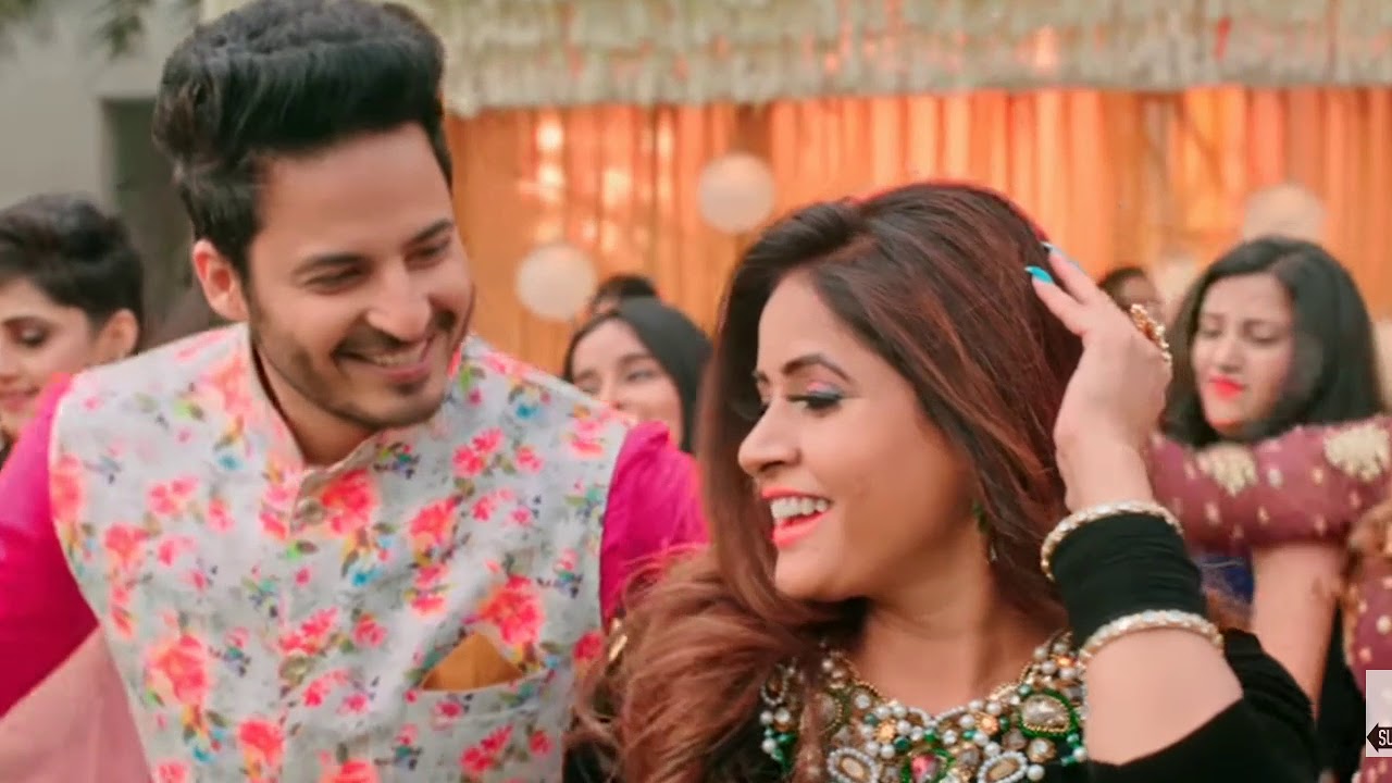 Sohna Sohna Munda (Full Song) Miss Pooja | Vibhas Ik Sohna Sohna Munda ...