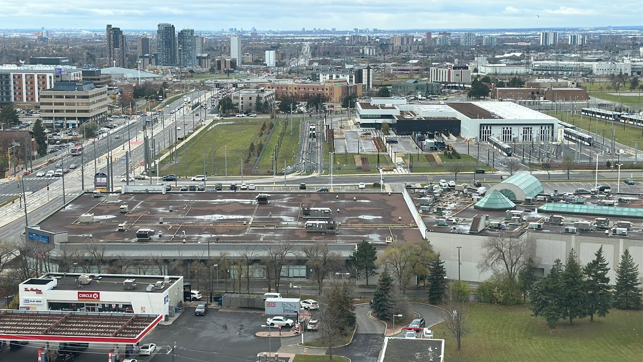 JANE & FINCH TORONTO CANADA 🇨🇦 - YouTube