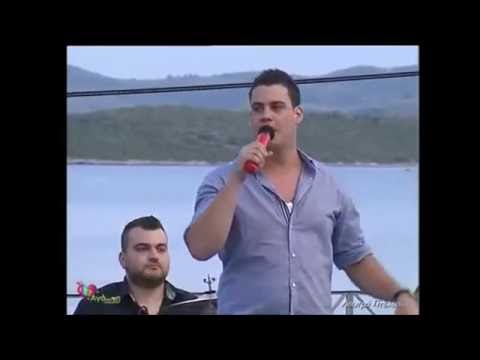 ΧΡΗΣΤΟΣ ΤΣΙΑΜΗΣ - ΑΓΑΠΗ ΤΗΛΕΟΠΤΙΚΗ - YouTube
