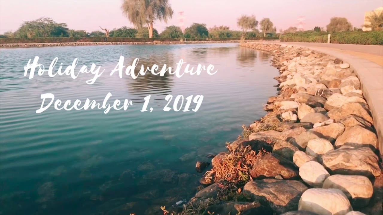 Holiday Fun - YouTube