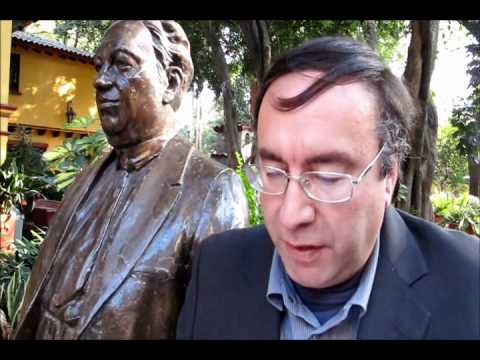 Roberto López Belloso, 2012.wmv - YouTube