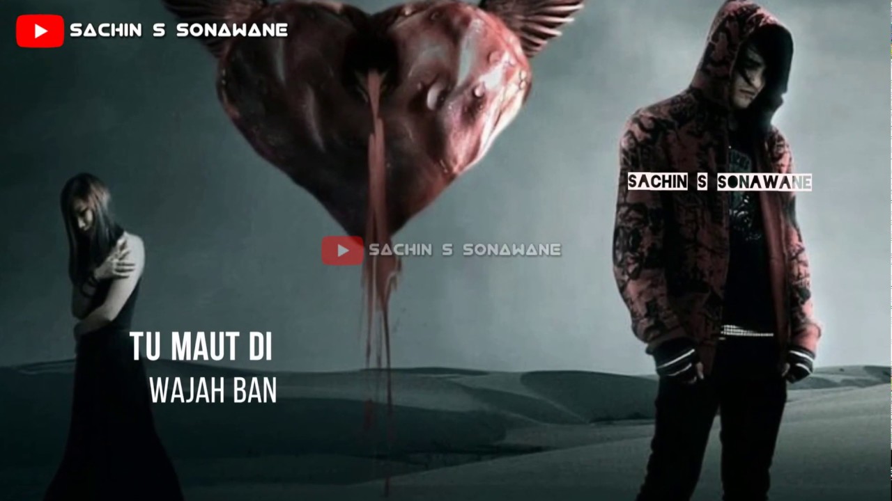 tenu samajh baitha main zindagi status song hard broken /hard touching sad status song - YouTube ...