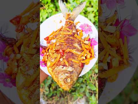 Masala fish 😋😂 | #shorts #youtubeshorts #funny #trending #viral