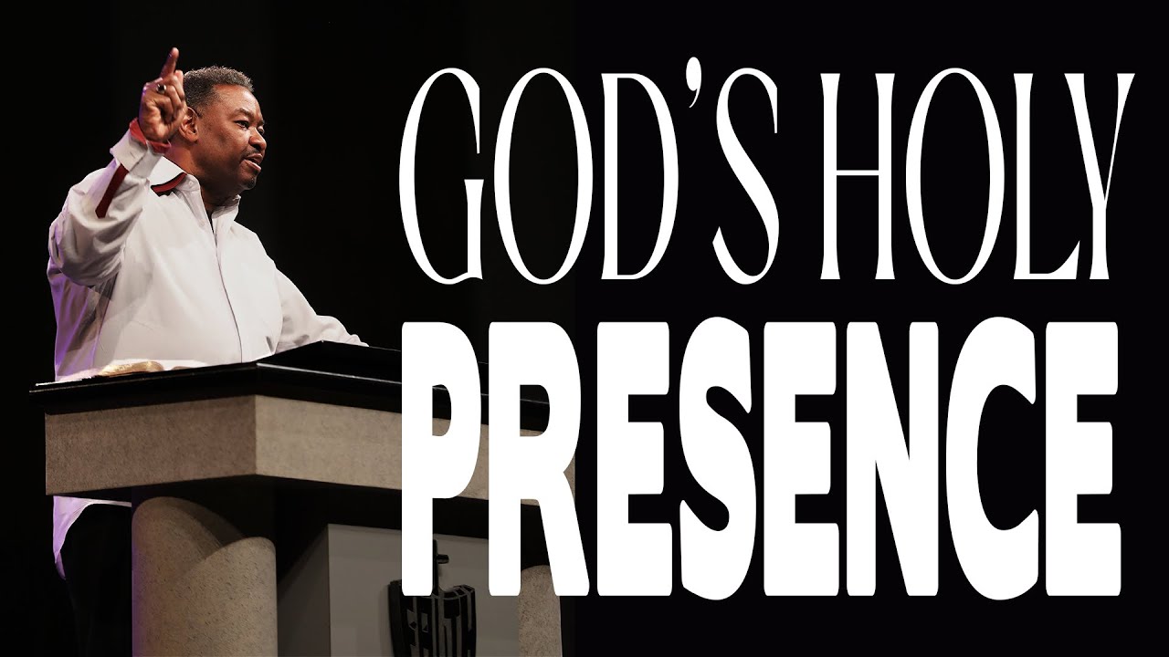 "The Presence of the Lord" - Rev. Bill Ray - YouTube
