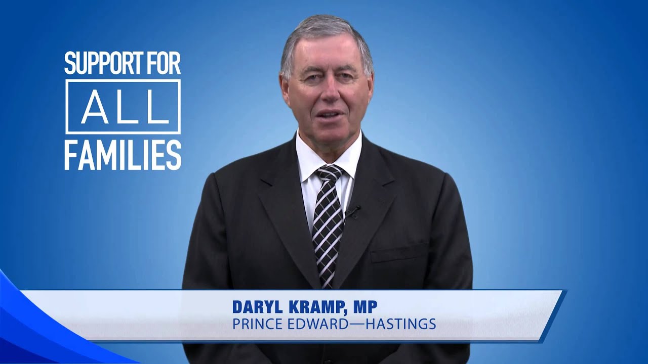 20150604 Accomplishments Daryl Kramp - YouTube