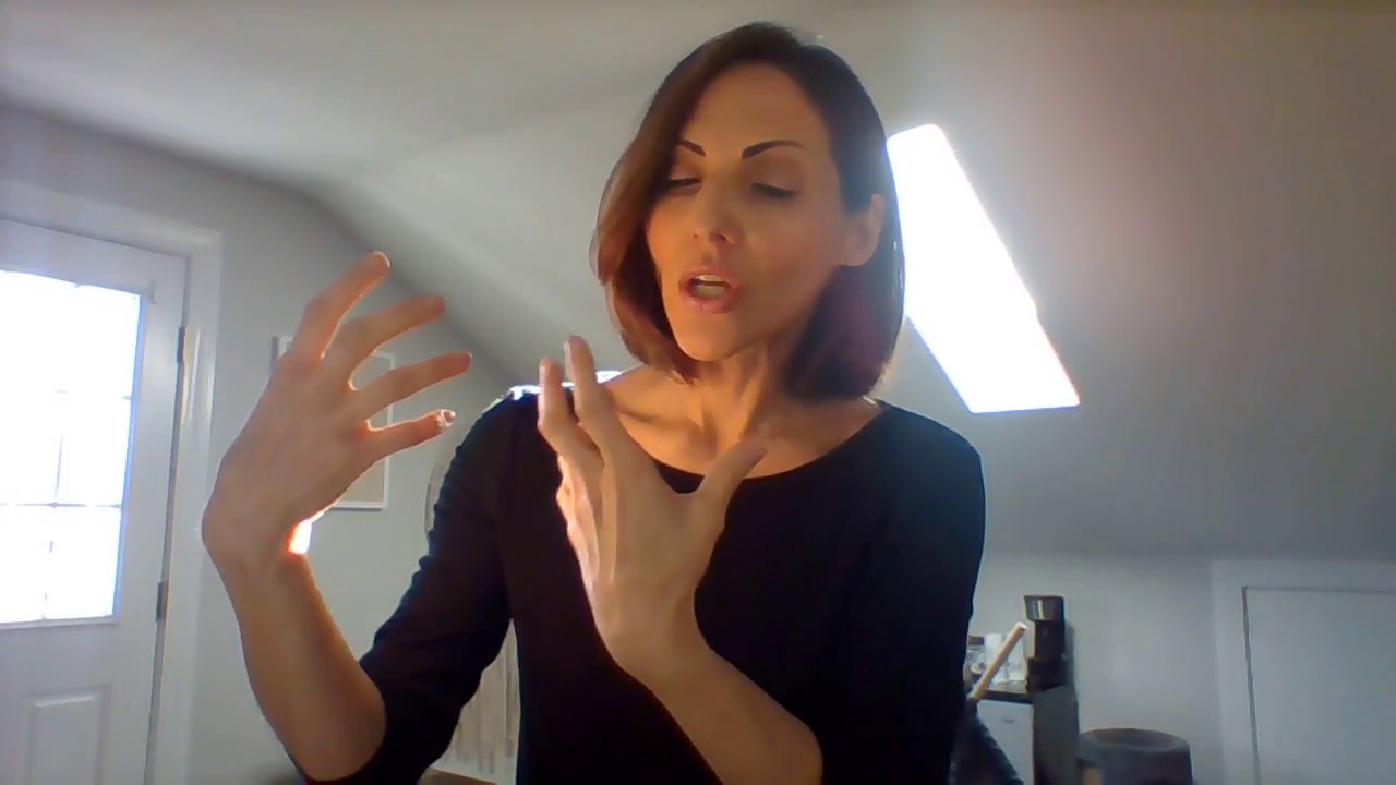 AUTHENTICITY - Get into Alignment - YouTube