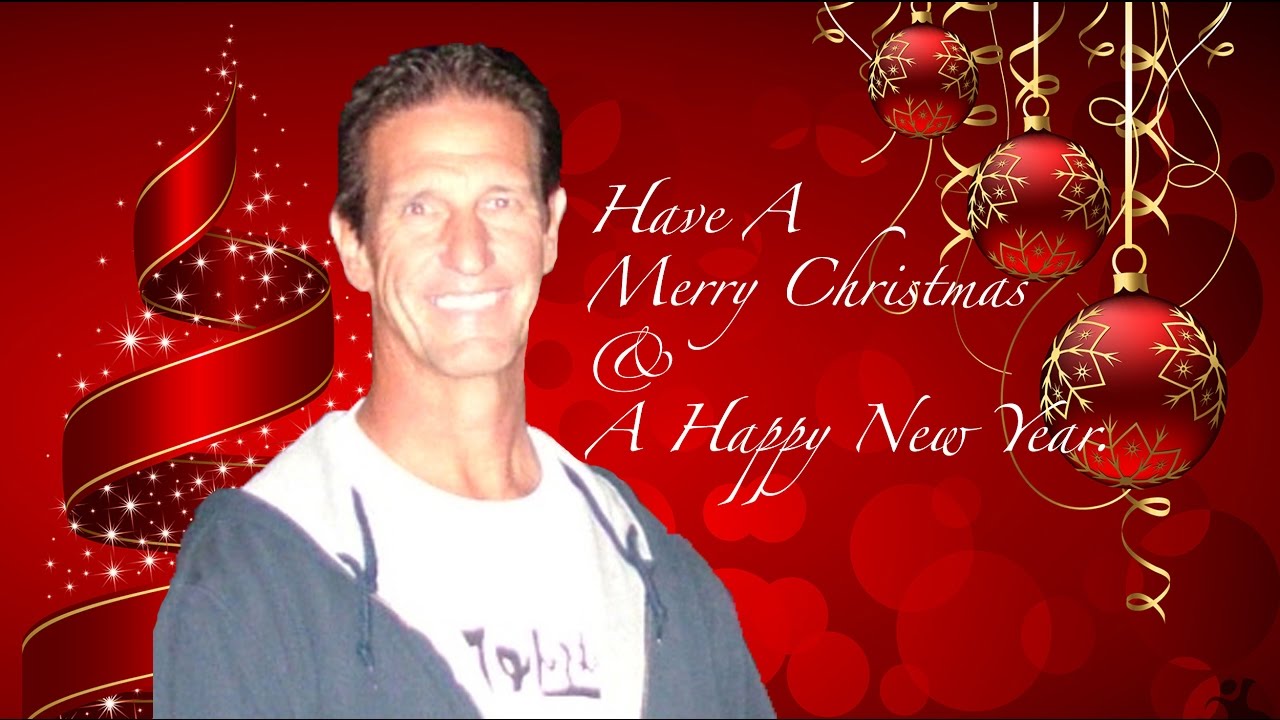 Christmas Time Once Again by Kevin Patterson - YouTube