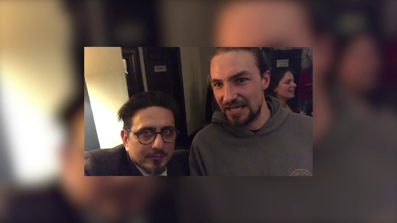 The Fix It Mate Launch Party 2020! - YouTube