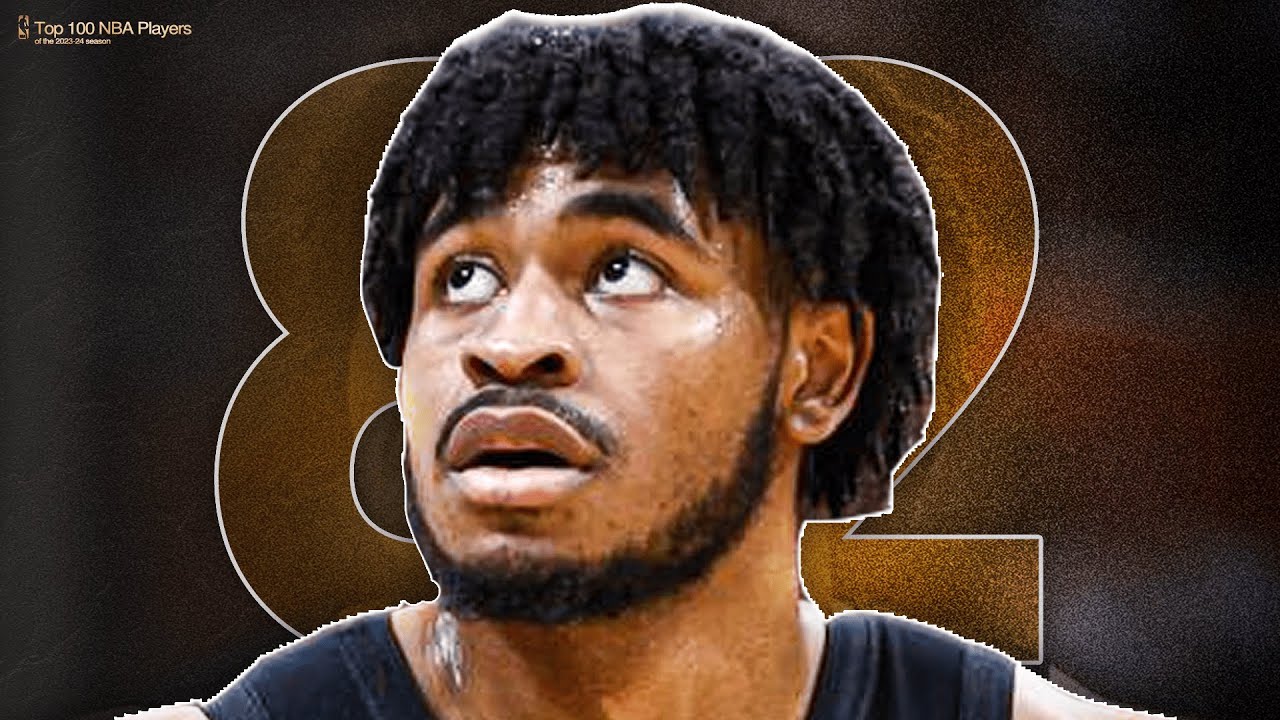 The Career of Cam Thomas Could Go Anywhere - YouTube