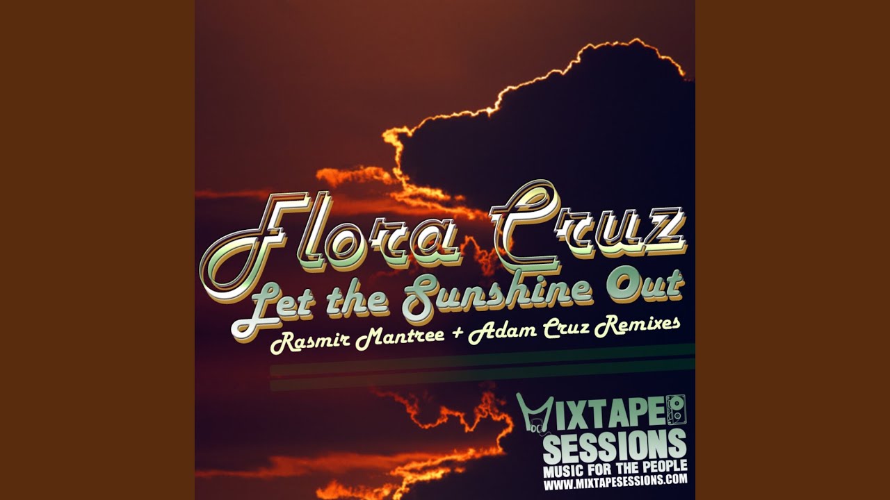 Let The Sunshine Out (Rasmir Mantree Instrumental) - YouTube Music