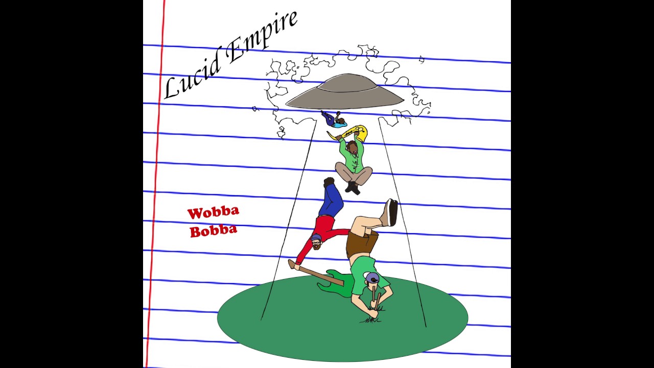 Wobba Bobba - YouTube