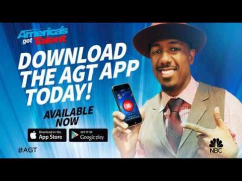 America’s Got Talent’ 2016 Voting How To Vote Online & Use App - YouTube