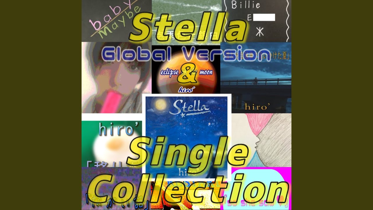 Stella (Global Version) - YouTube