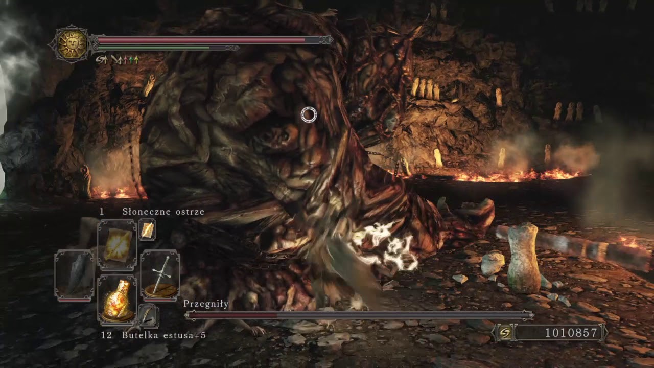 Dark Souls 2 Rotten Farming 388K souls in less than 3 minutes - YouTube