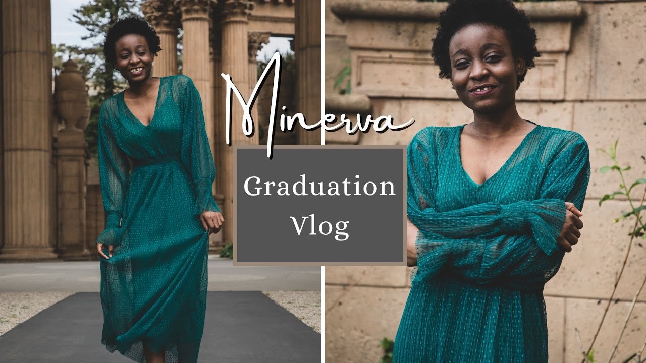 Minerva University Graduation Vlog 2021 | My College Graduation Vlog ...