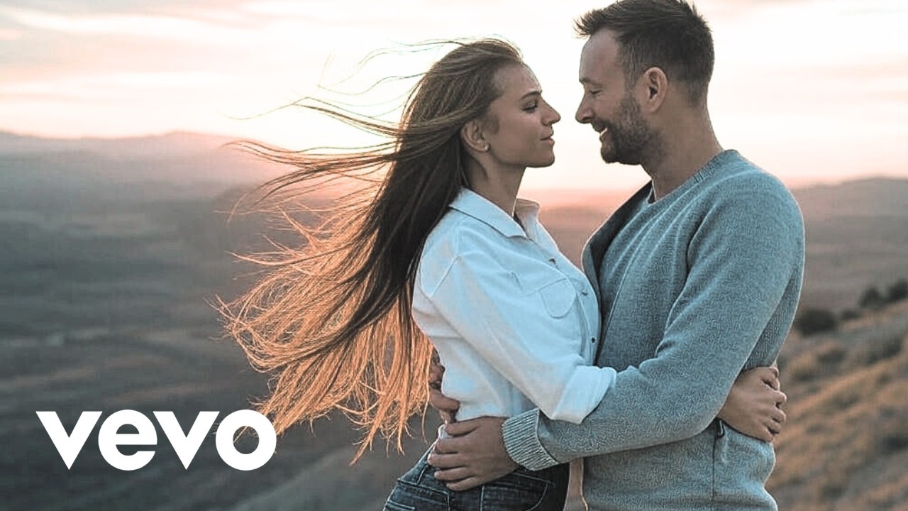 Elsa Jones - When a Woman Loves a Man (Official Music Video) - YouTube