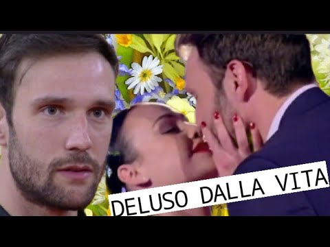 Andrea #Zenga confessa a Rosalinda #Cannavò: “Sono deluso dalla vita”