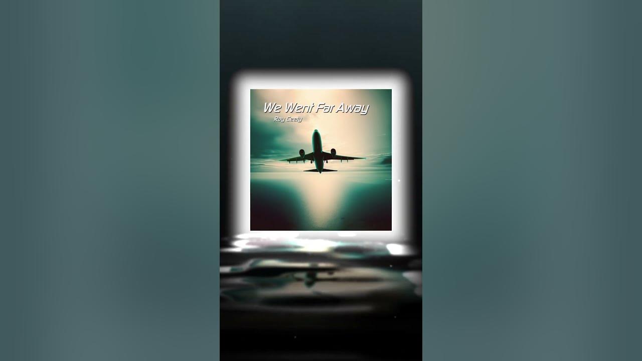 Ray Ceety - We Went Far Away (Music Promo) #rayceety #wewentfaraway #rockmusic - YouTube