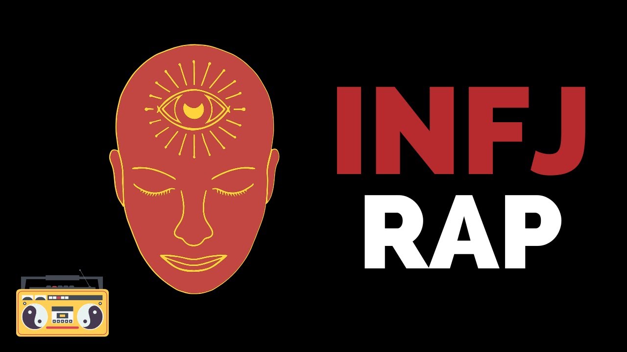 INFJ Rap (Lyric Video) - YouTube