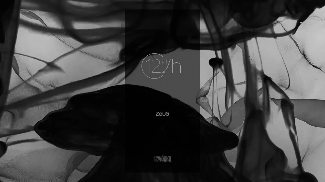 Zeu5 @ 12"/h [VINYL DJ SET] - YouTube
