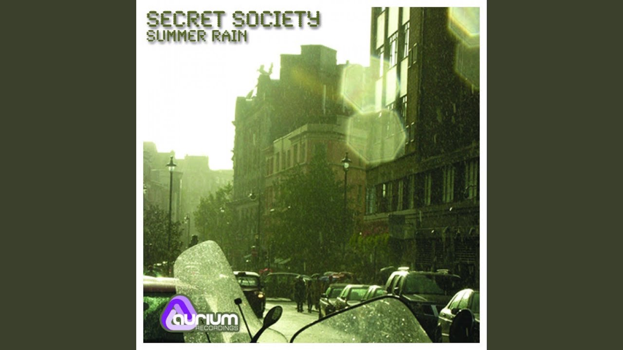 Summer Rain - YouTube