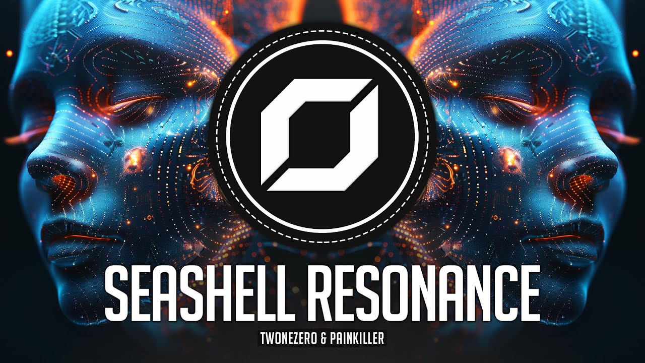 PSY-TRANCE Twonezero & Painkiller - Seashell Resonance - YouTube