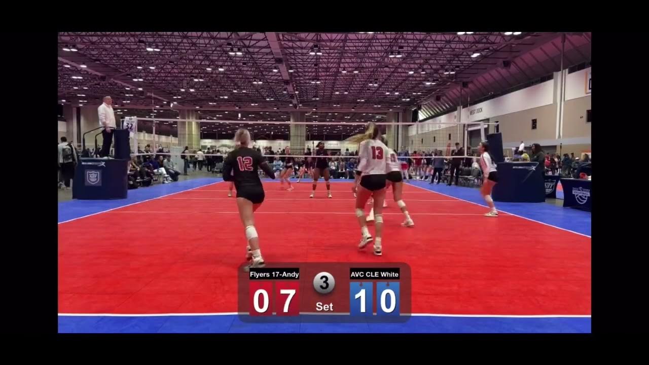 Triple Crown 12 Libero Ryleigh Francis 2024 Youtube