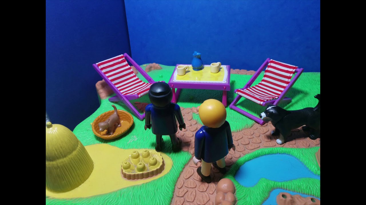6.3. Story telling - A stop motion story - YouTube