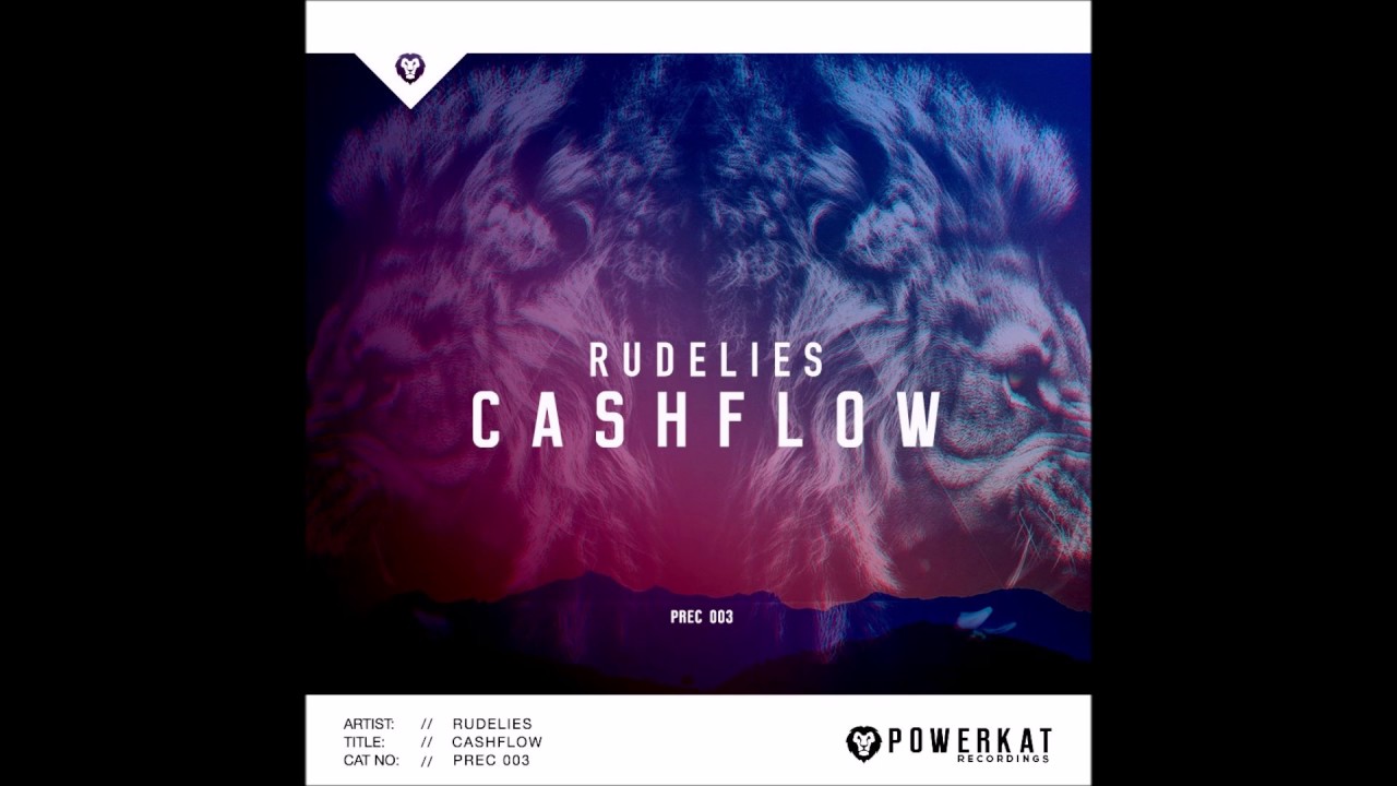 RudeLies - Cashflow (Radio Edit) - YouTube
