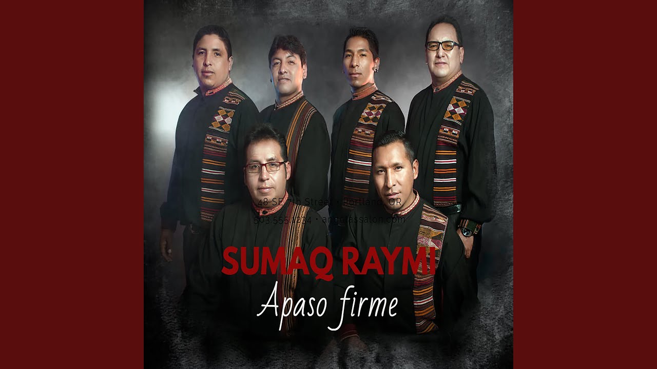 Salaque Tradicional - YouTube