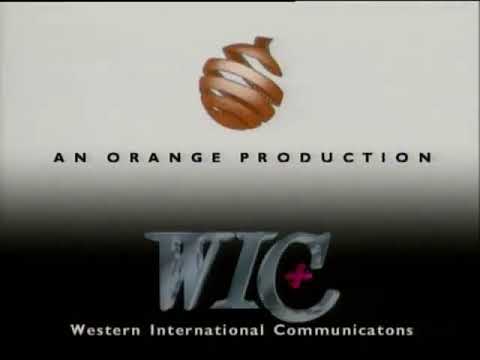 Bernard Sofronski Productions, Inc./An Orange Production/WIC*/ABC ...