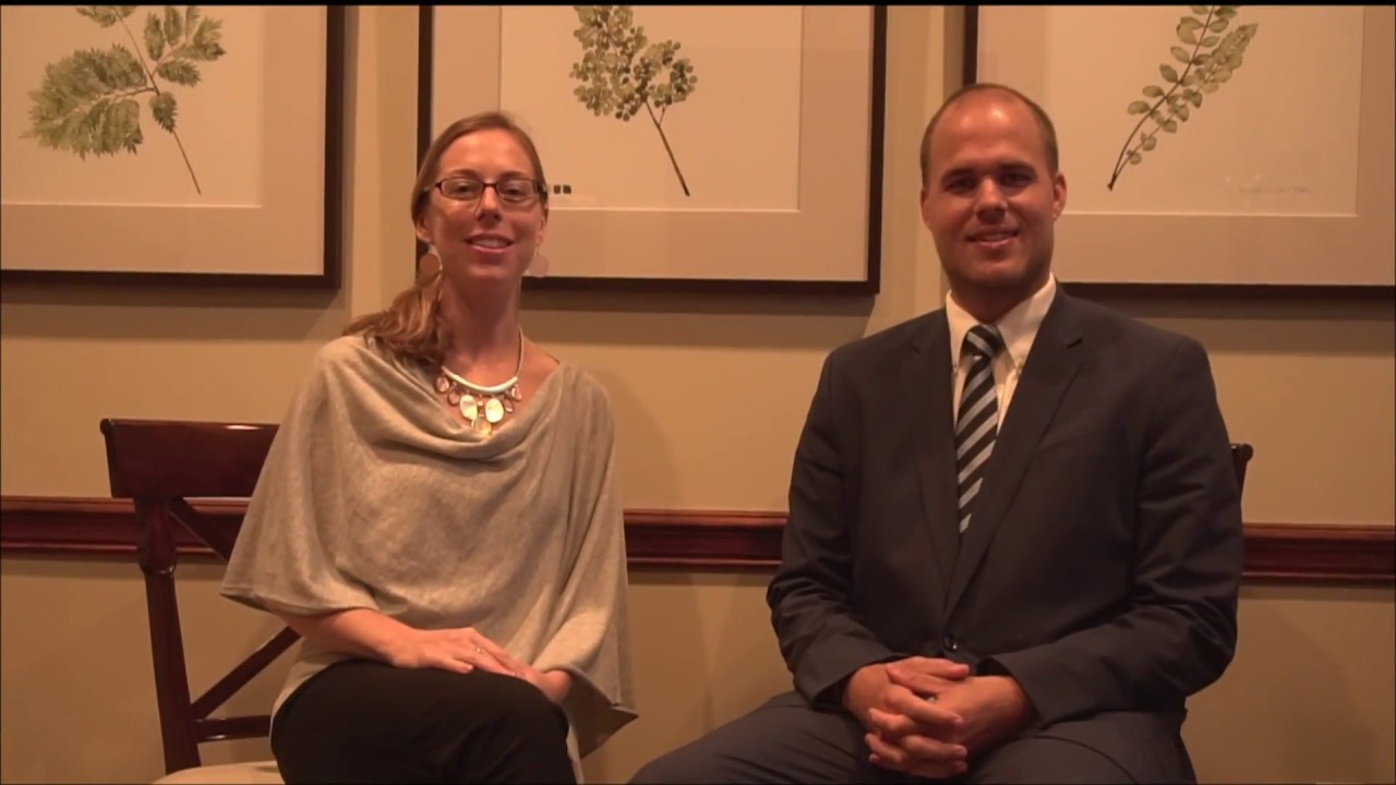 Talking It Out With Groff: Cash Advances - YouTube