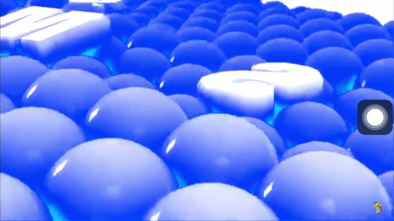 Samsung Logo Balls Effects - YouTube