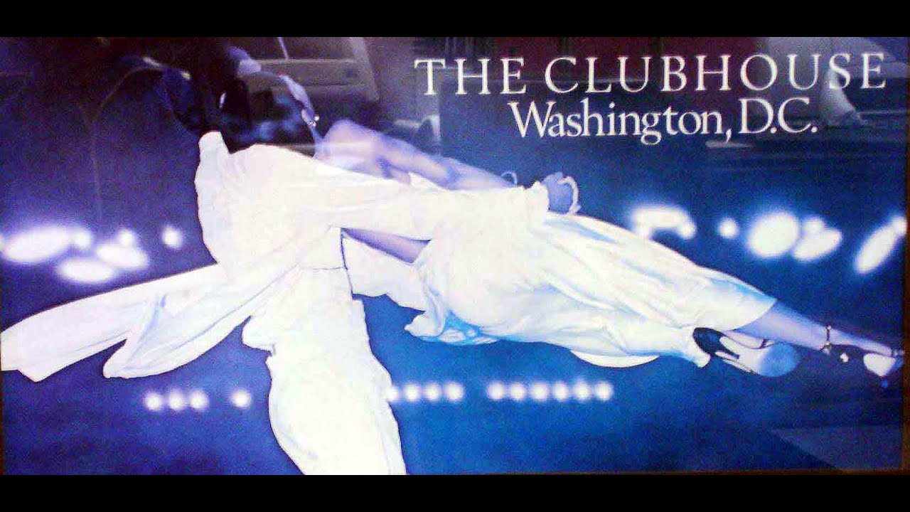DJ JAY JAY PRESENTS "CLUBHOUSE CLASSIC VIBES 2" - YouTube