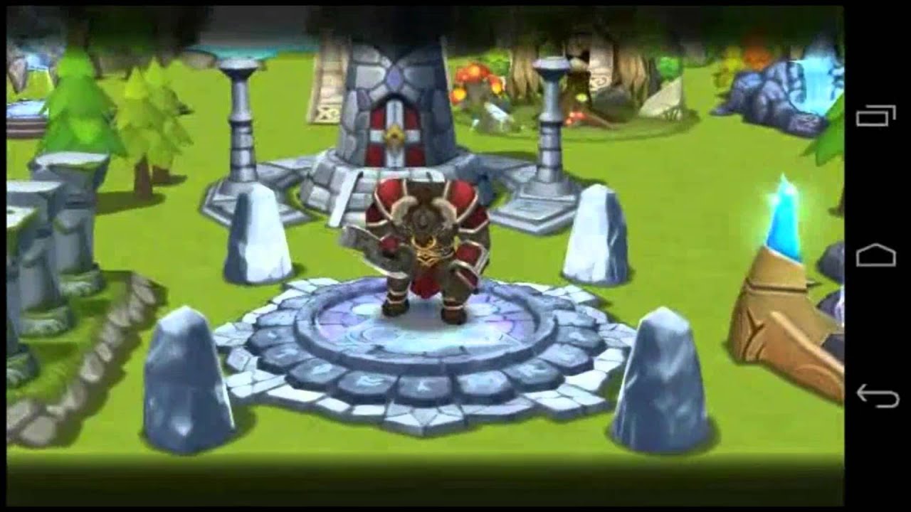 Summoners War - Opening 3 Mystical Scrolls, 13 Unknown Scrolls and ...