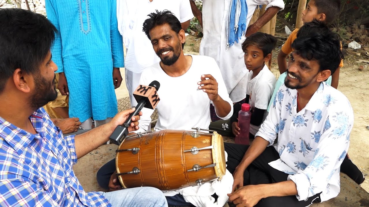 ਅਸੀਂ ਯਾਰੀਆਂ ਕਮਾਈਆਂ | Akhar - YouTube