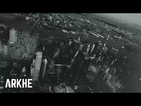 ARKHE - Burdayım (Teaser)