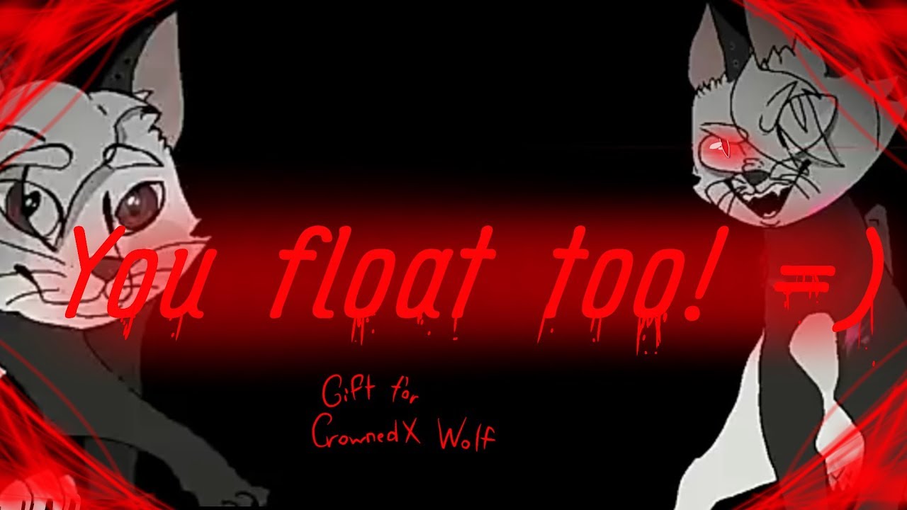 GIFT FOR CrownedX Wolf! :3 - YouTube