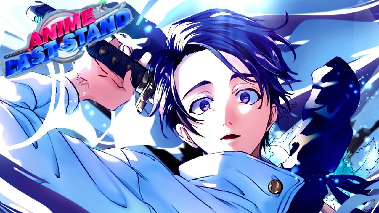 หา Yuta | Live 105 | Anime Last Stand - YouTube