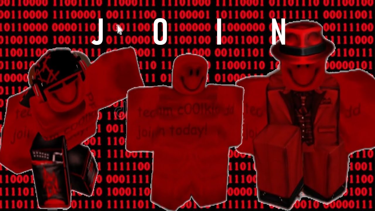 Join Team C00lkidd :] (Roblox Forsaken) - YouTube