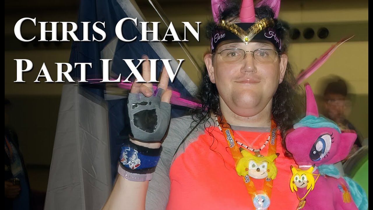 Chris Chan: A Comprehensive History - Part 64 - YouTube