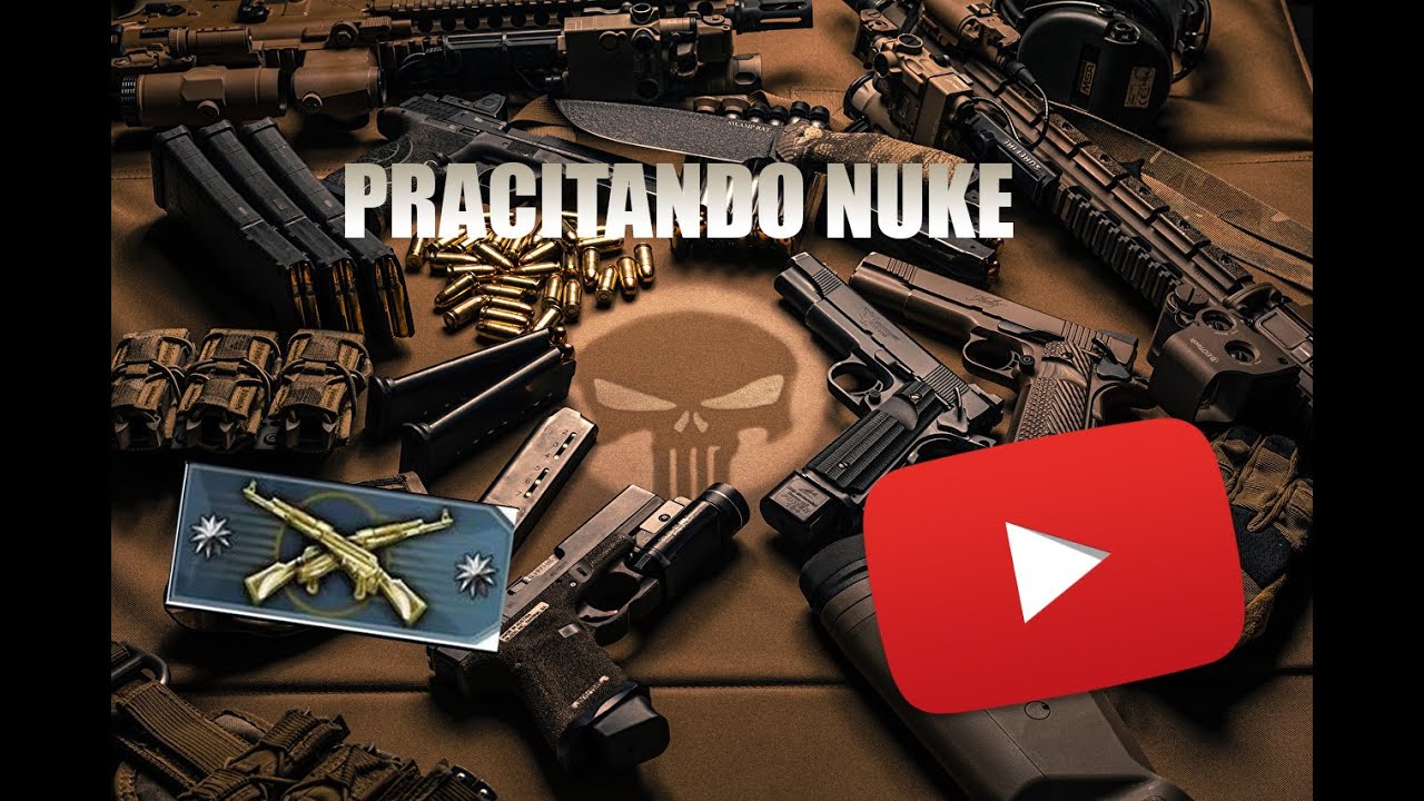"MEJORANDO EL MAPA" NUKE CSGO - YouTube