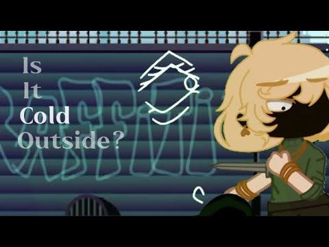 What if michael died first? AU (is it cold outside meme) TW.Gore + bad parenting