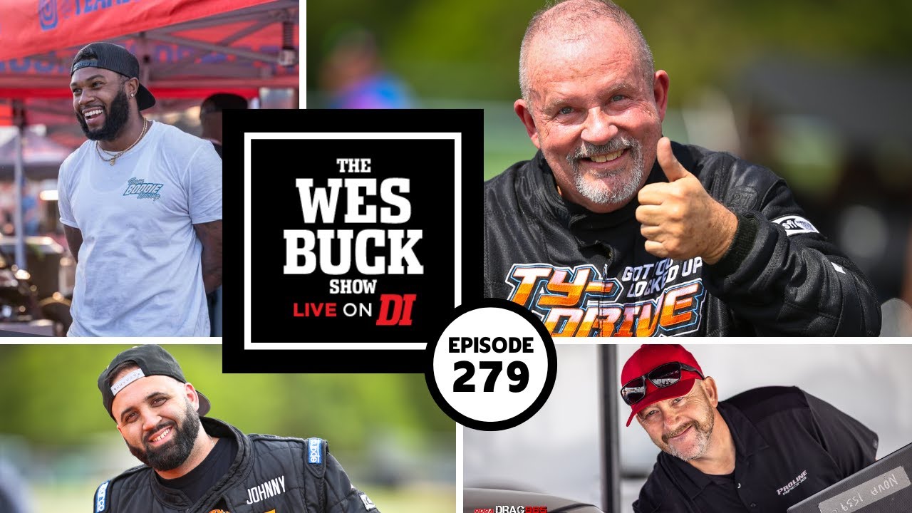 WHAT'S NEXT FOR TODD TUTTEROW? PLUS JAY BODDIE JR., JAMIE MILLER ...