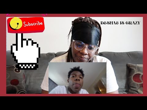 REACTION TOO DESHAE FROST MY SISTER TRIED TO WEAR THIS ON A DATE - SD 480p