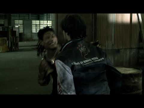 Bangkok Adrenaline - Deal Gone Wrong