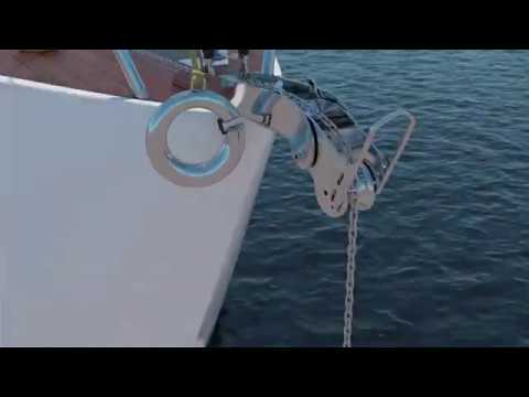 ULTRA Anchor Ring Animation Video