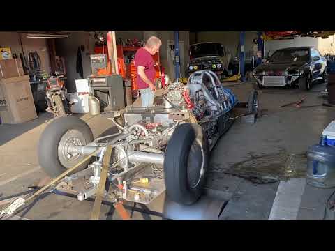 On the Dyno May 2021 - YouTube